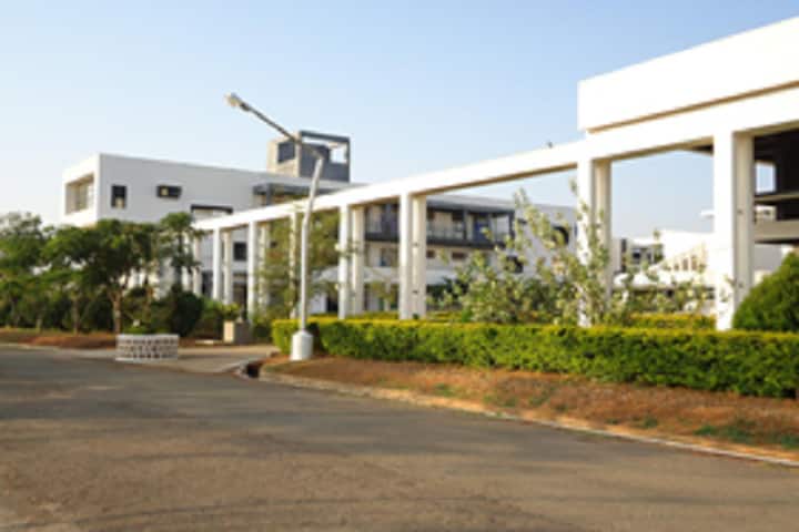 Smt Kamala and Sri Venkappa M Agadi College of Engineering and Technology (SKSVMACET) Gadag ...